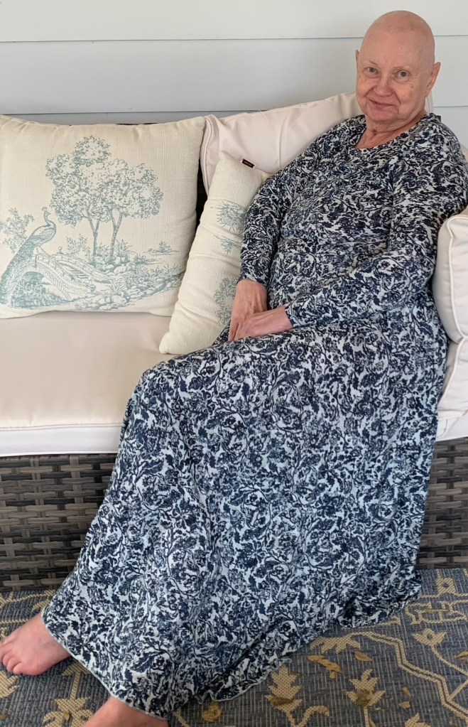 Suzanne Saxton-Frump, 1948-2025, Tribute - The Frump Report